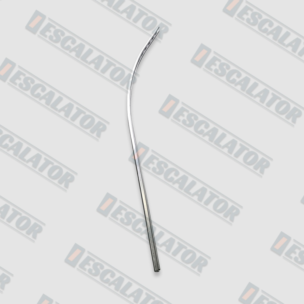 SCH388115 Escalator Handrail Guide Rail For SWE
