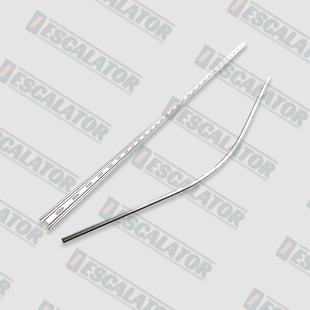 SCH381126 Escalator Handrail Guide Rail For SWE