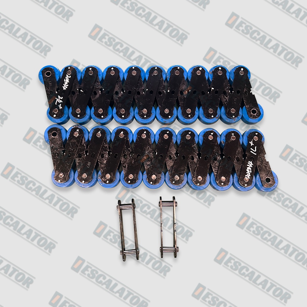 RSE-HQ20 Travelator Pallet Chain