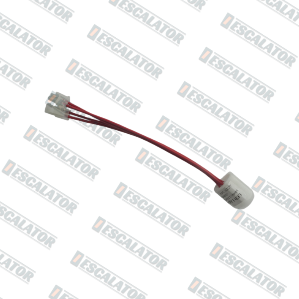 57918365 Escalator LED Skirt Light