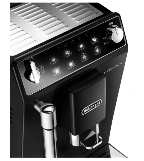 DeLonghi Autentica 全自動咖啡機 ETAM29510B,廚房家電