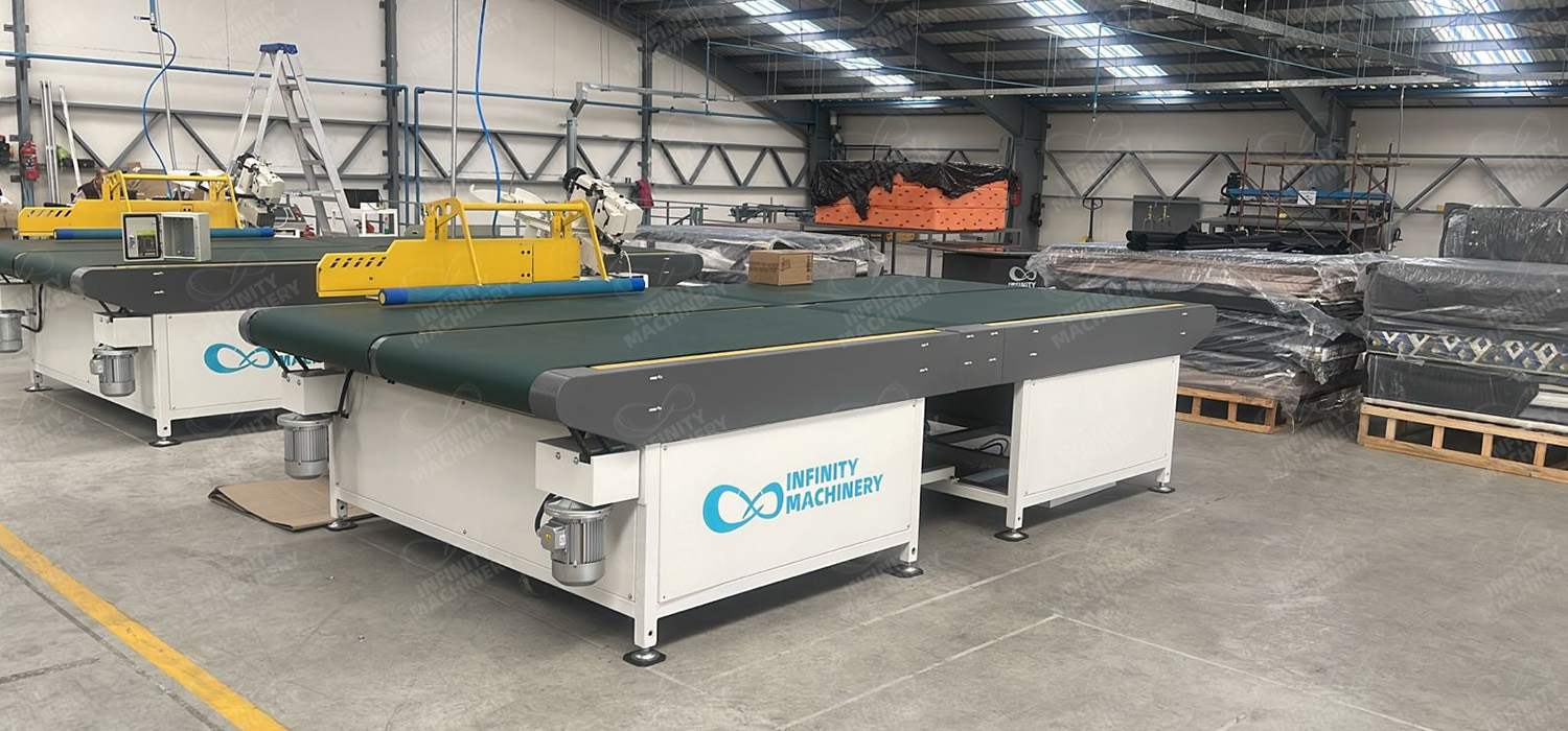 Customer from Guatemala successfully starts up a fully automated ...