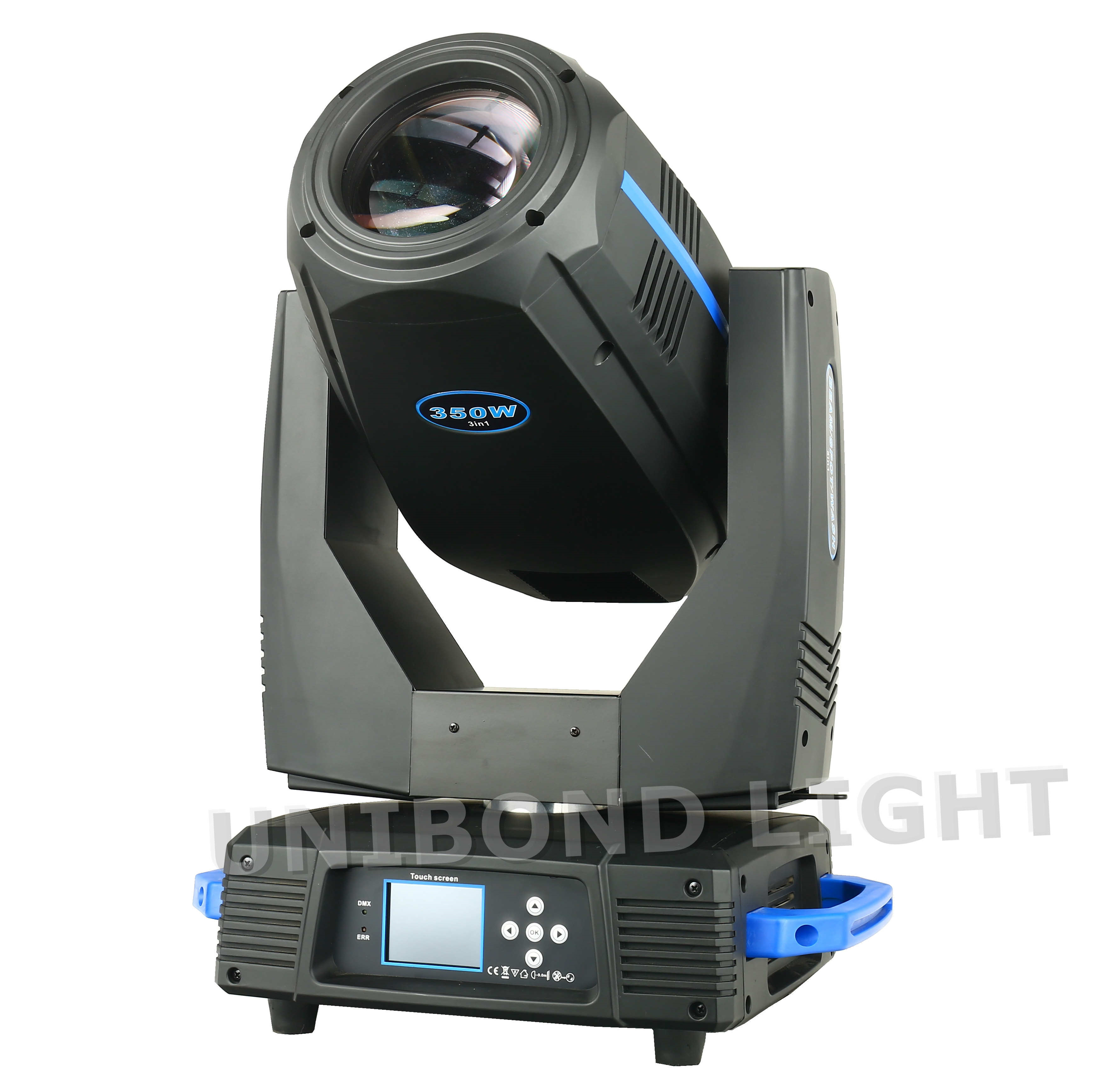 350W Beam Spot Wash Light