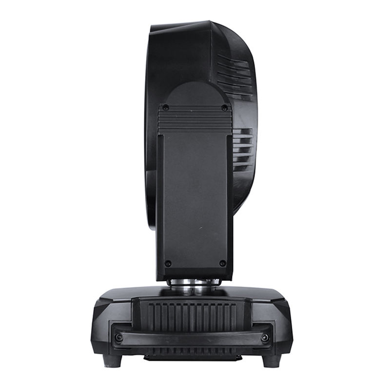 Led 37*15w RGBW Beam Wash Light