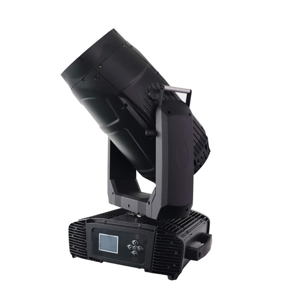 IP66 SUPER BEAM 260W/360W/480W LASER MOVING