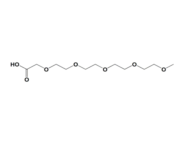 m-PEG4-acetic acid