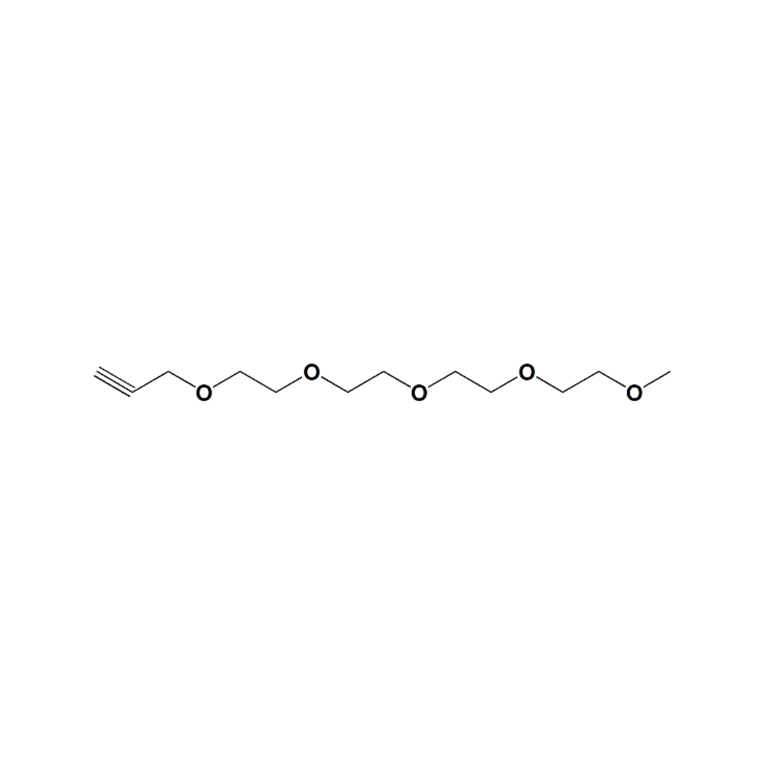 m-PEG4-Alkyne