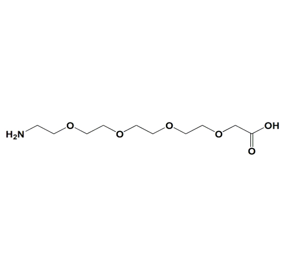 Amino-PEG4-acetic acid