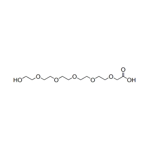 Hydroxy-PEG5-acetic acid