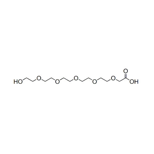 Hydroxy-PEG5-acetic acid