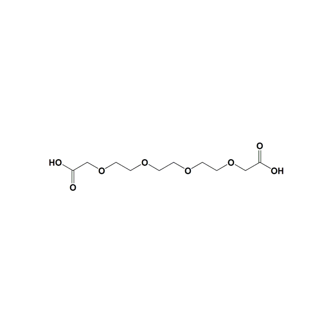 Bis-PEG4-acetic acid