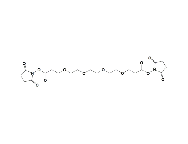 Bis-PEG4-NHS Ester