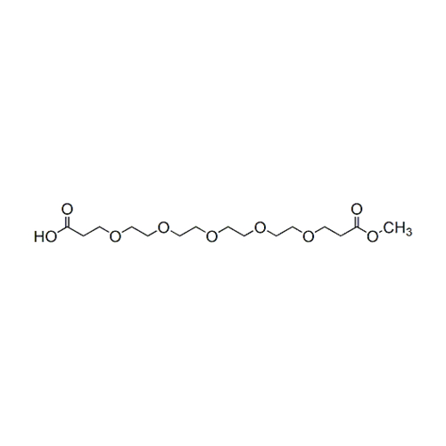 Acid-PEG5-mono-methyl ester