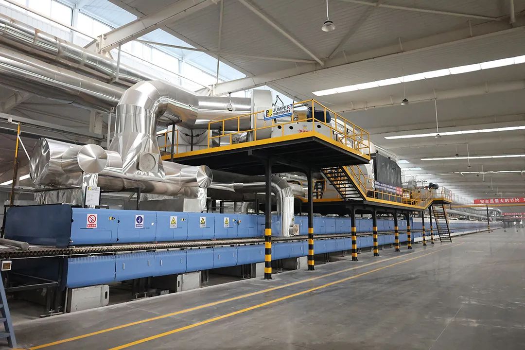 China leading sintered stone factory upgrades product line to provide ...