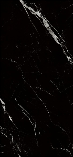 large format marble black matt floors sintered stone slab tile wall