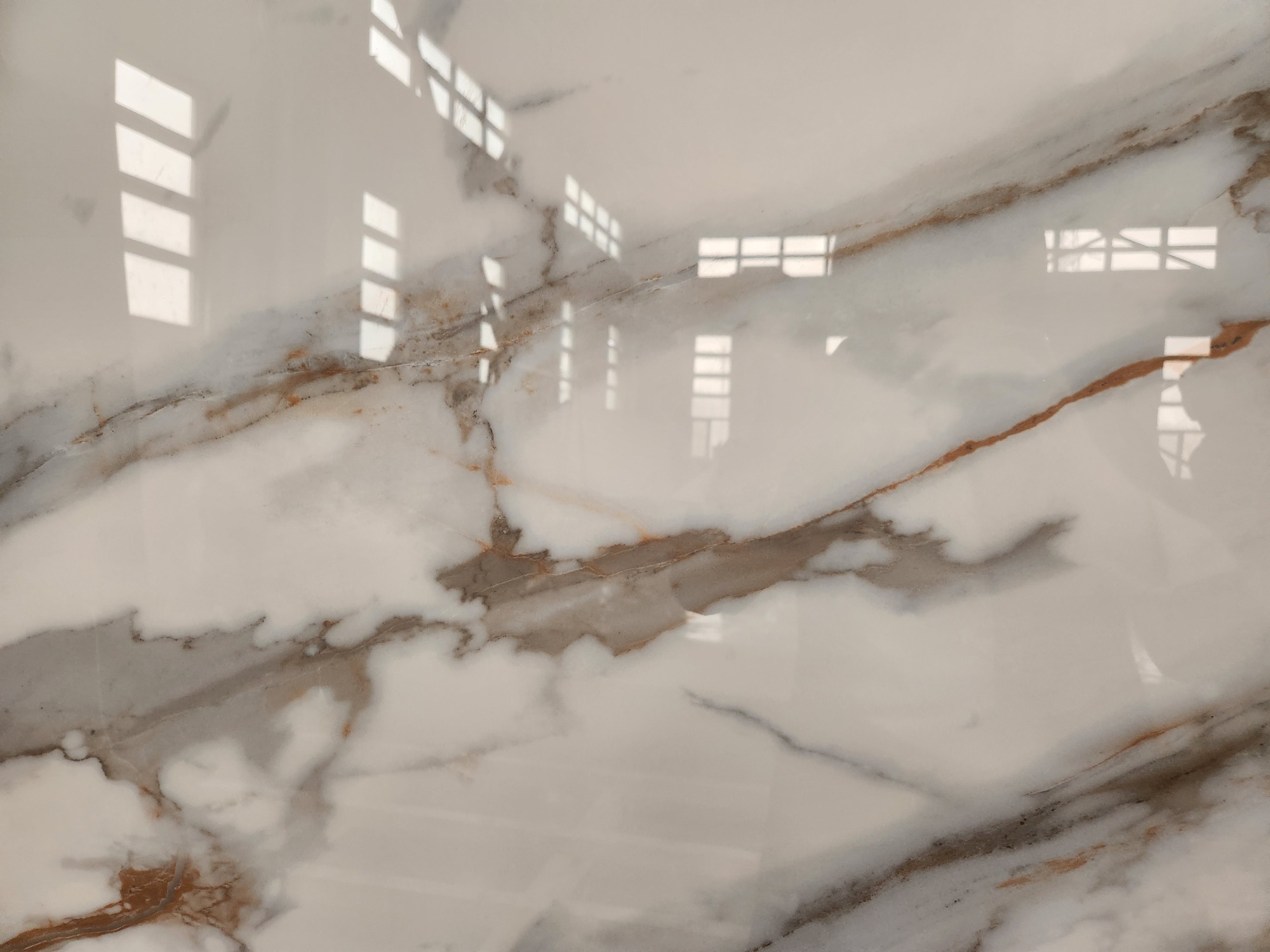 Large format Porcelain worktops China sintered stone slab suppliers