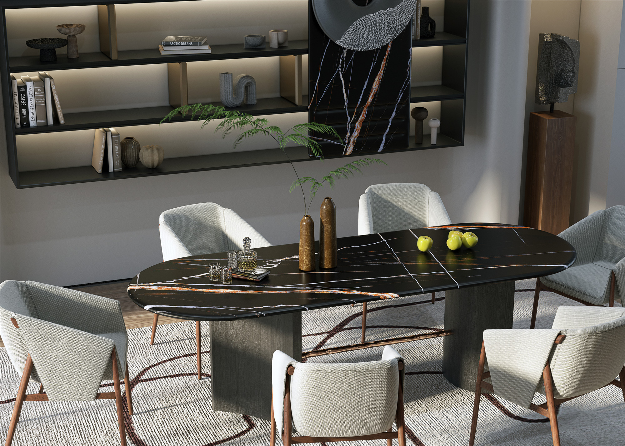 From Raw Materials to Masterpiece: Uncovering the Manufacturing Process ...