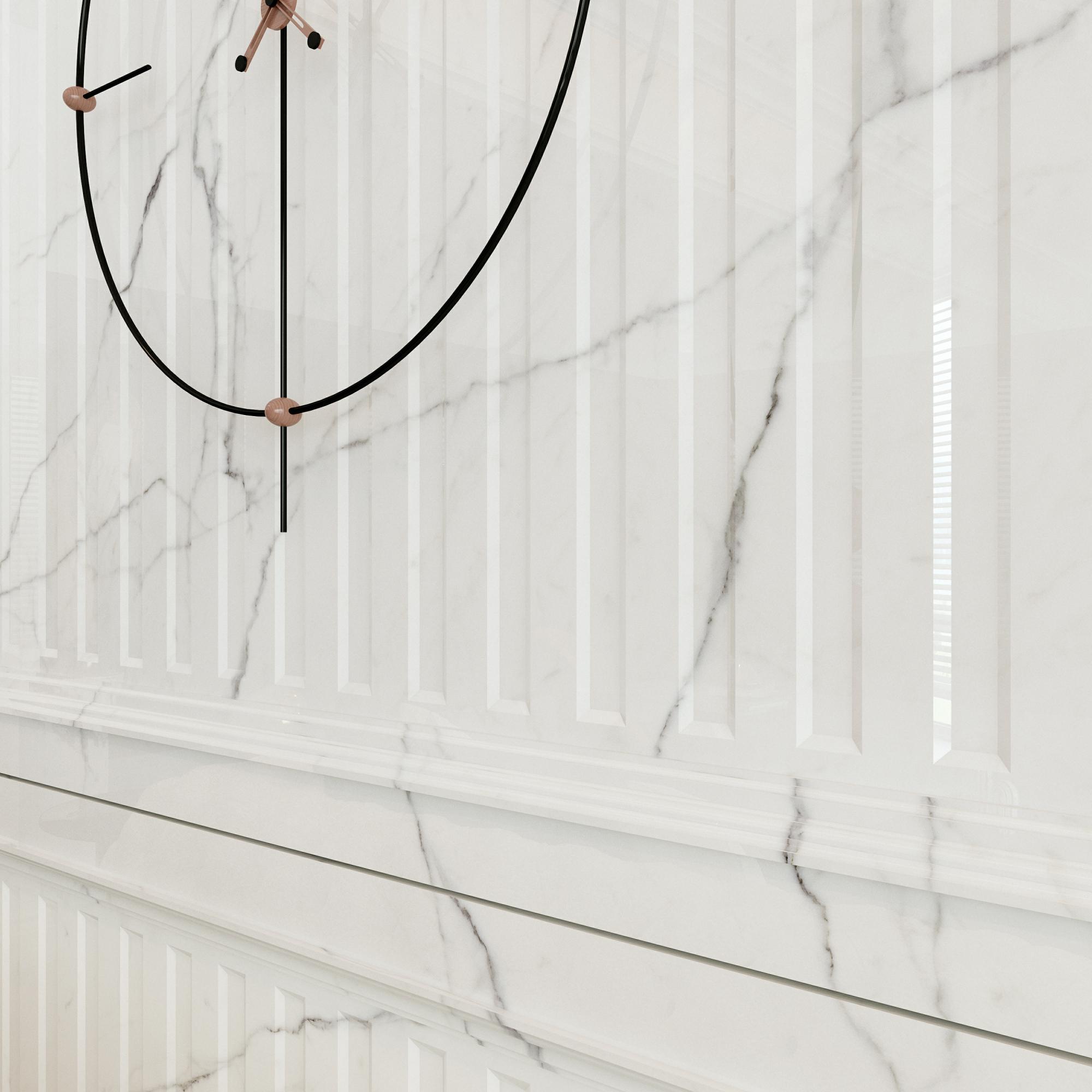 full body china Ceramic Surface Porcelain Slab Kitchen Countertops