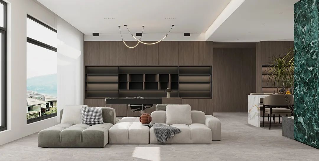 6mm Porcelain Slabs Top Laminates Popular Design Trends