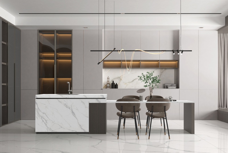 What is Sintered Stone Countertop?