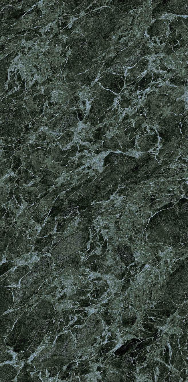 DiTuo Sintered stone Artificial Marble porcelain slab TV Wall