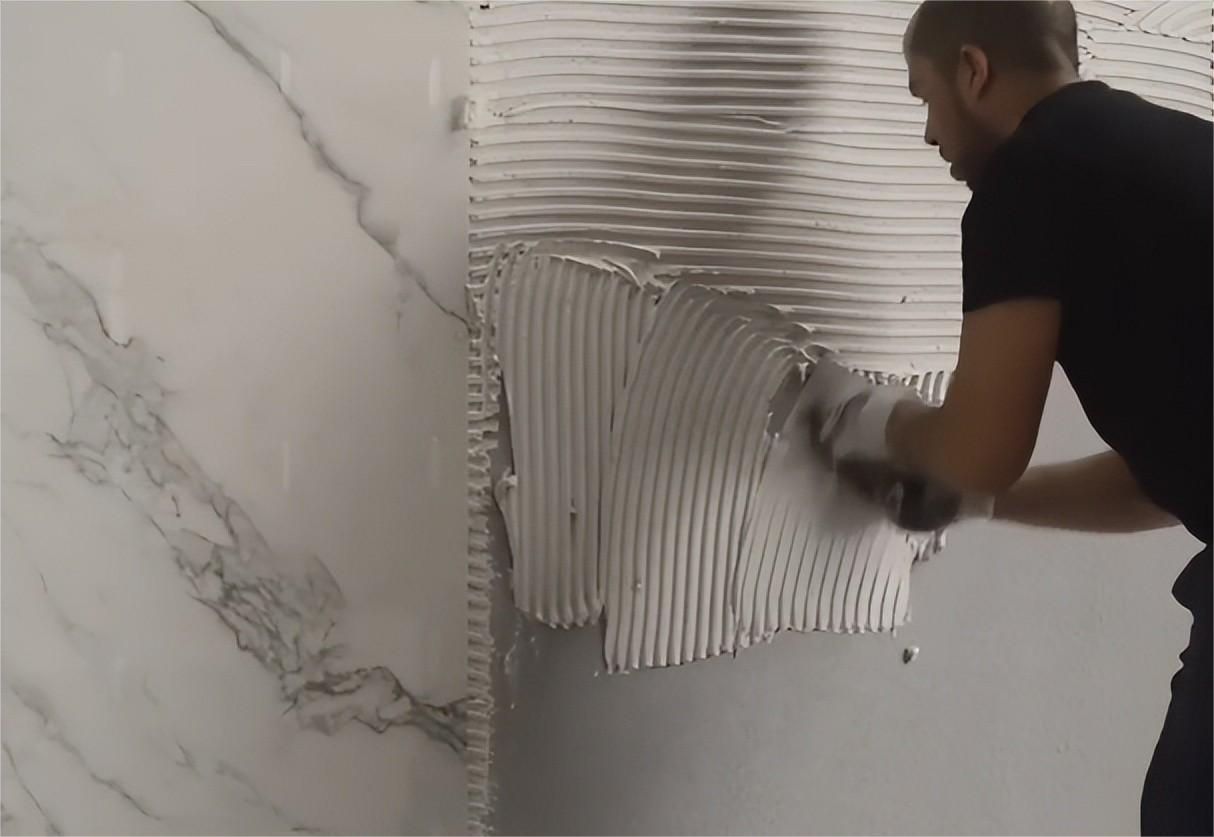 What is Sintered stones? How is it installed?