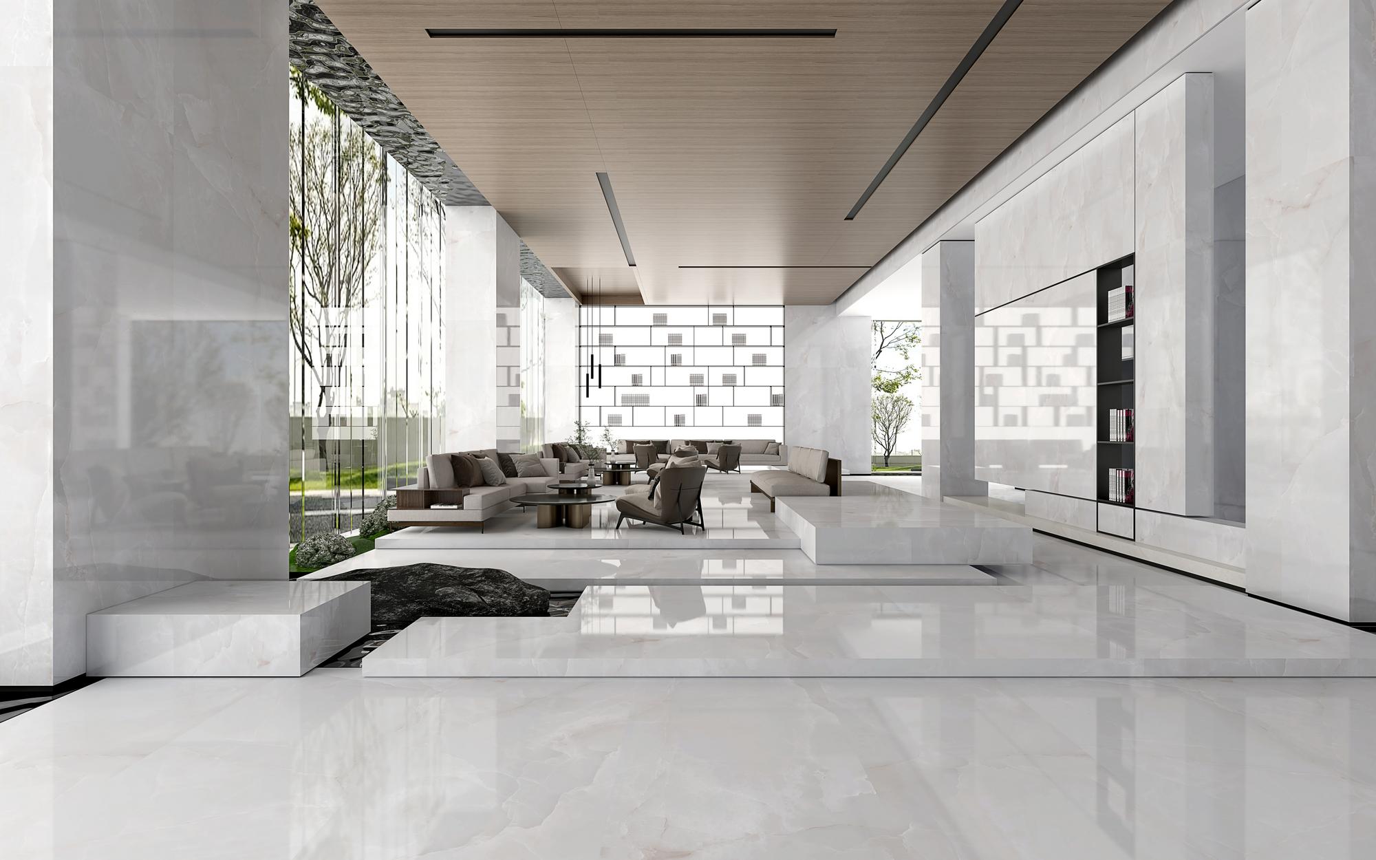 Sintered Stone Use Guide: Comprehensive Insights into Composition ...