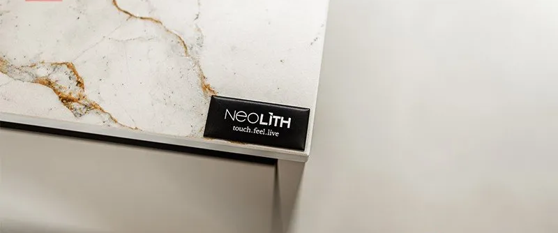 Discover the leading brand of Sintered stones: Neolith