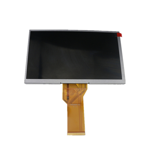 Home > Products > All Collections > Industrial LCD Screen > AT070TN92 ...