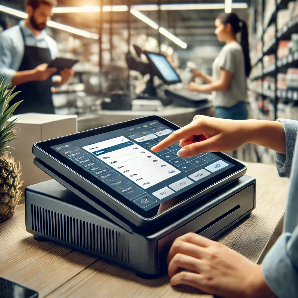 Touch panels sense touch using a variety of technologies, such as ...