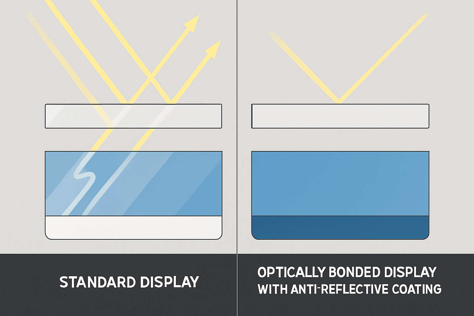 What Materials and Processes Ensure Bonding Quality?