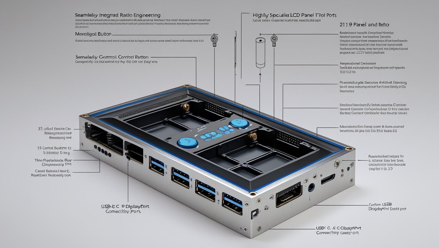 Gaining a Competitive Advantage