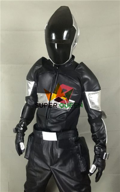 Cosplay Borderlands 2 Costume,Assassin Zero Costume for adults,Cosplay Borderlands,Realistic ...