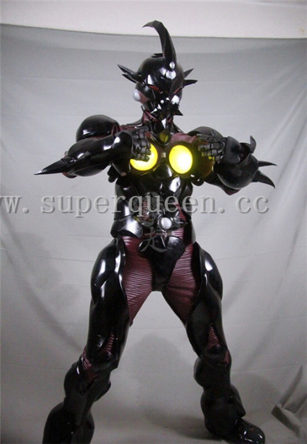guyver iii