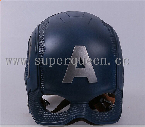 Customized Size Captain America III Cosplay Costume for Comic con