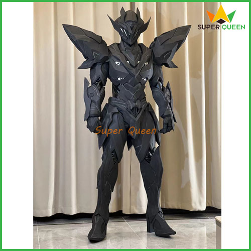 2024 New Cosplay Honkai Star Rail Stellaron Hunter Sam Cosplay Costume ...