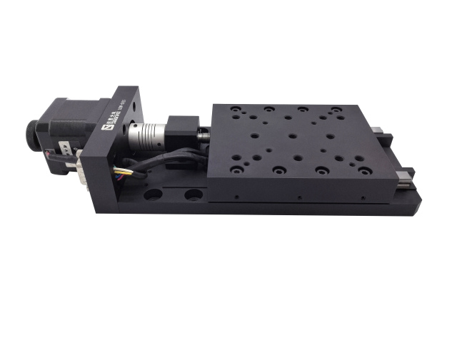 MOTORIZED LINEAR STAGE