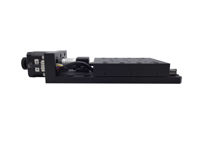 MOTORIZED LINEAR STAGE