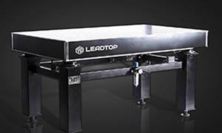 Comprehensive Overview of Rigid Vibration Isolation Platform ...