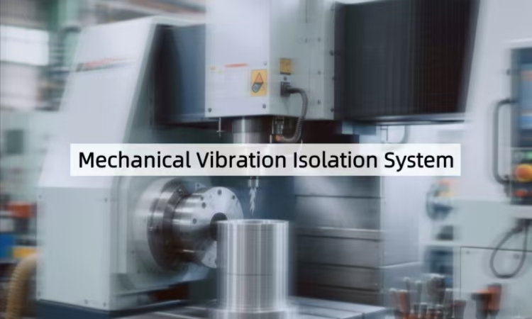Comprehensive Overview of Rigid Vibration Isolation Platform Applications: Providing Stable ...