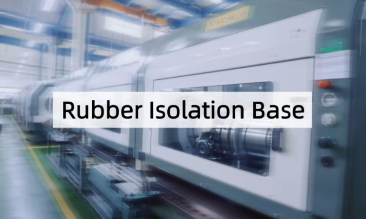 Comprehensive Analysis of Rubber Isolation Bases: From Structural ...