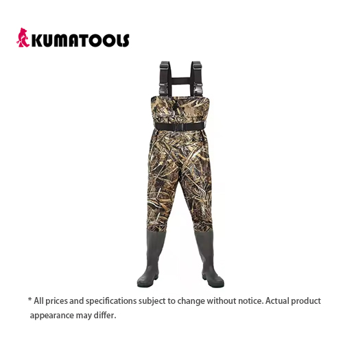 Fishing Equipment Waders Knee High Rubber Boots Hunting Waders,Safety ...