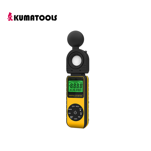 Digital Lux Meter Sku#18-141-2145,Digital Lux Meter