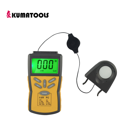 Sound Level Meter Sku#18-141-2138,Sound Level Meter
