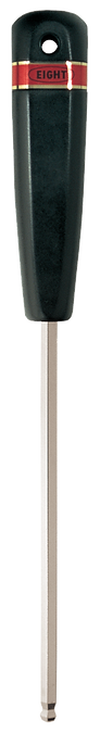 Taper Head Plastic Handle Hex Key Screwdriver TD,Screwdrivers