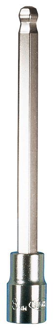 Taper Head Hex Key Socket Bit 83TB,Socket Bits