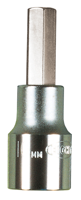 Hex Key Socket Bit Short Type 21SB,Socket Bits