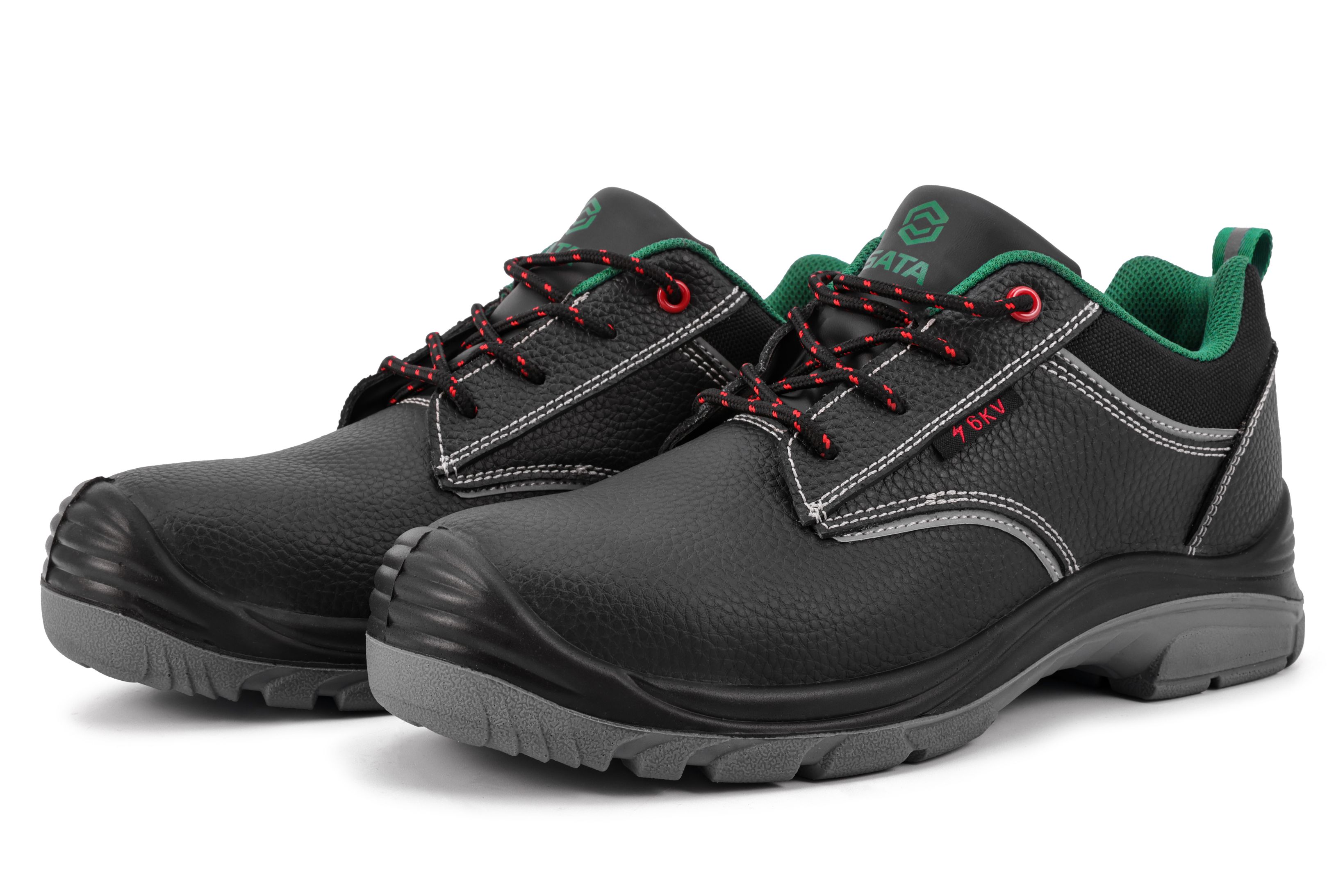 Eco Anti-Impact Insulation Safety Shoes FF0003-35,Safety & Protection ...