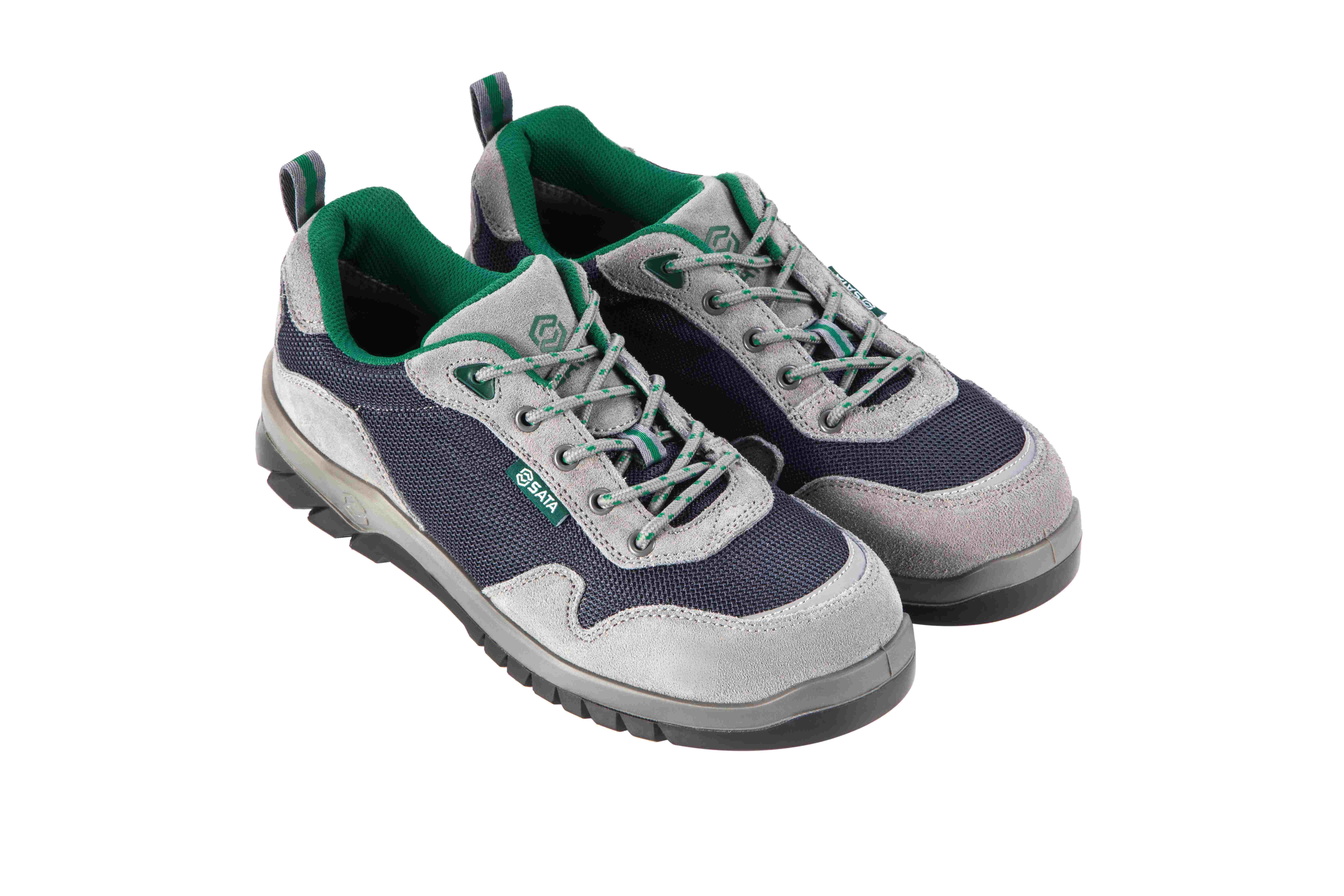 Windrunner Multifunctional Safety Shoes (Toe Protection, Anti-Puncture ...