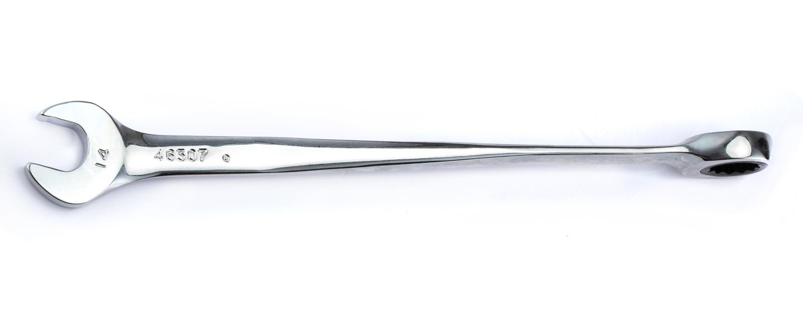 X-beam Combination Ratcheting Wrench 12MM 46305,X-beam Combination Wrench